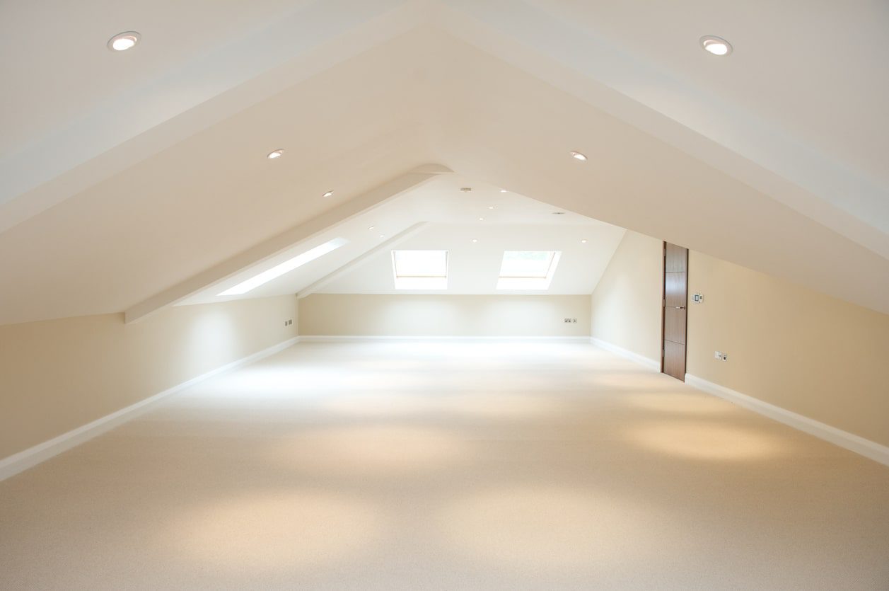 Loft Conversions Harrow | Bespoke Conversion Services: Trendsetter Group