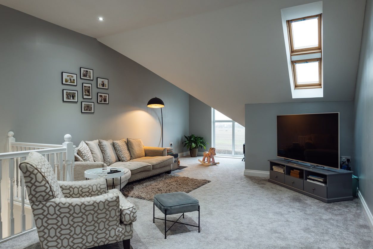 Types of Loft Conversions in London | Trendsetter Group